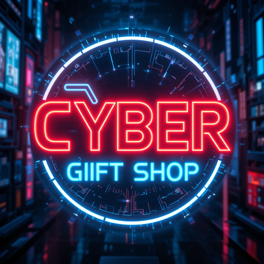 Inicio - Cyber Gift Shop